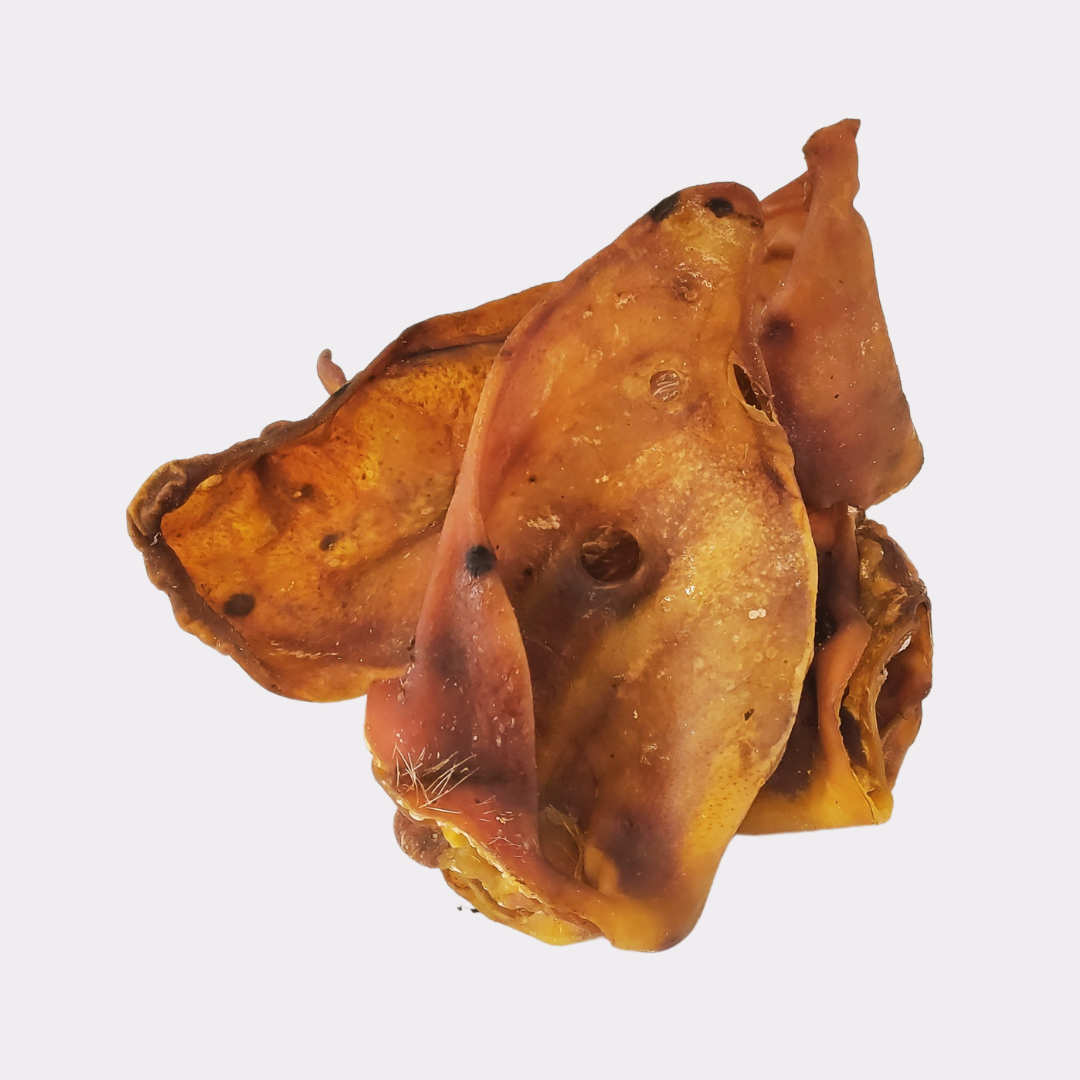 Pigs Ear