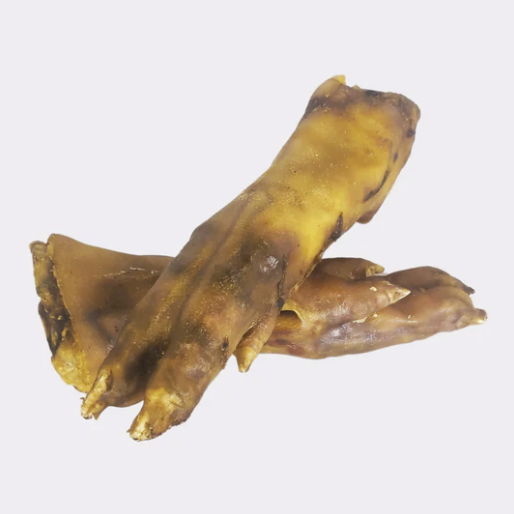 Pig Feet "Pig Trotters" - Large